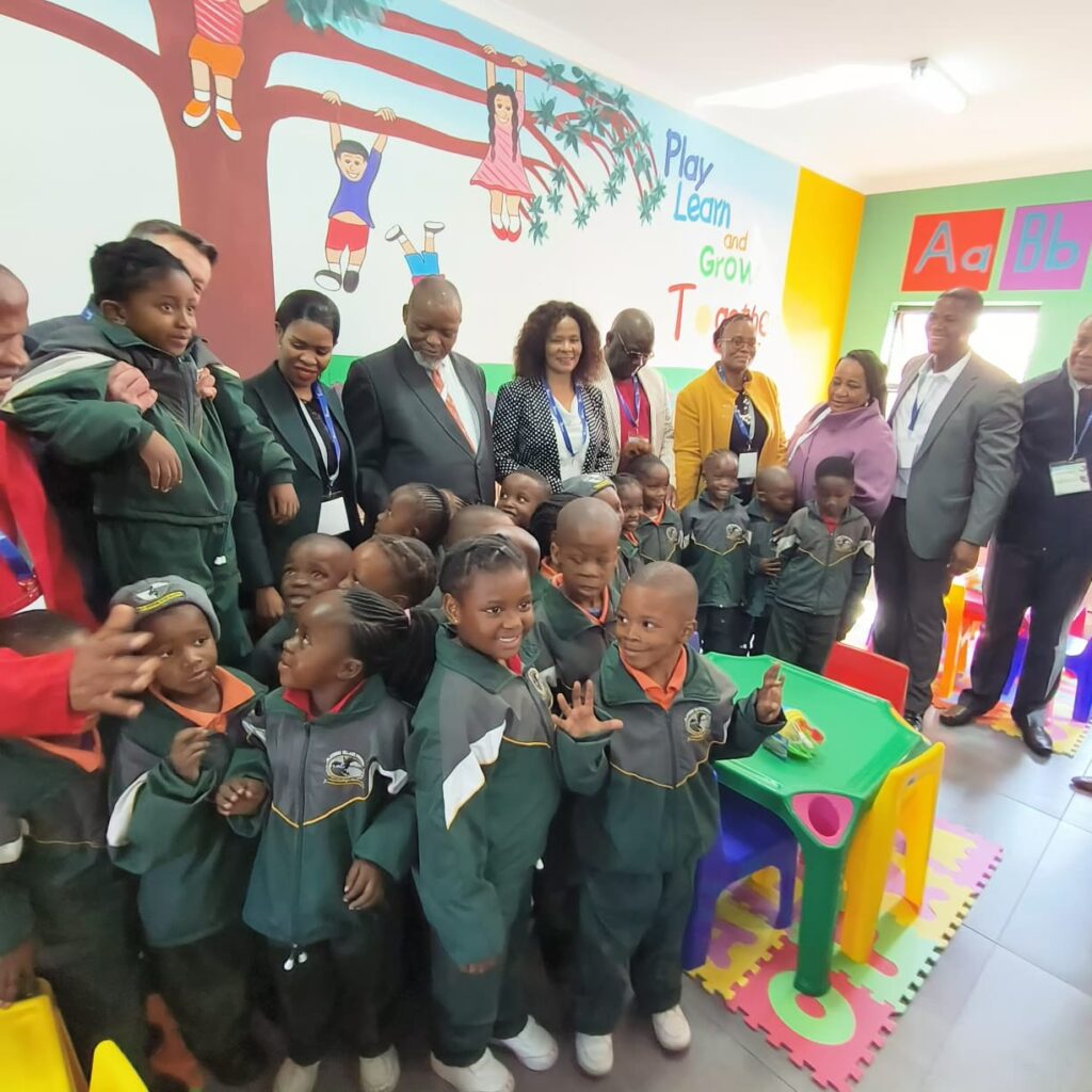 IMPALA PLATINUM INVESTS HIGH-QUALITY OF LEGACY PROJECTS TO UPGRADE ...