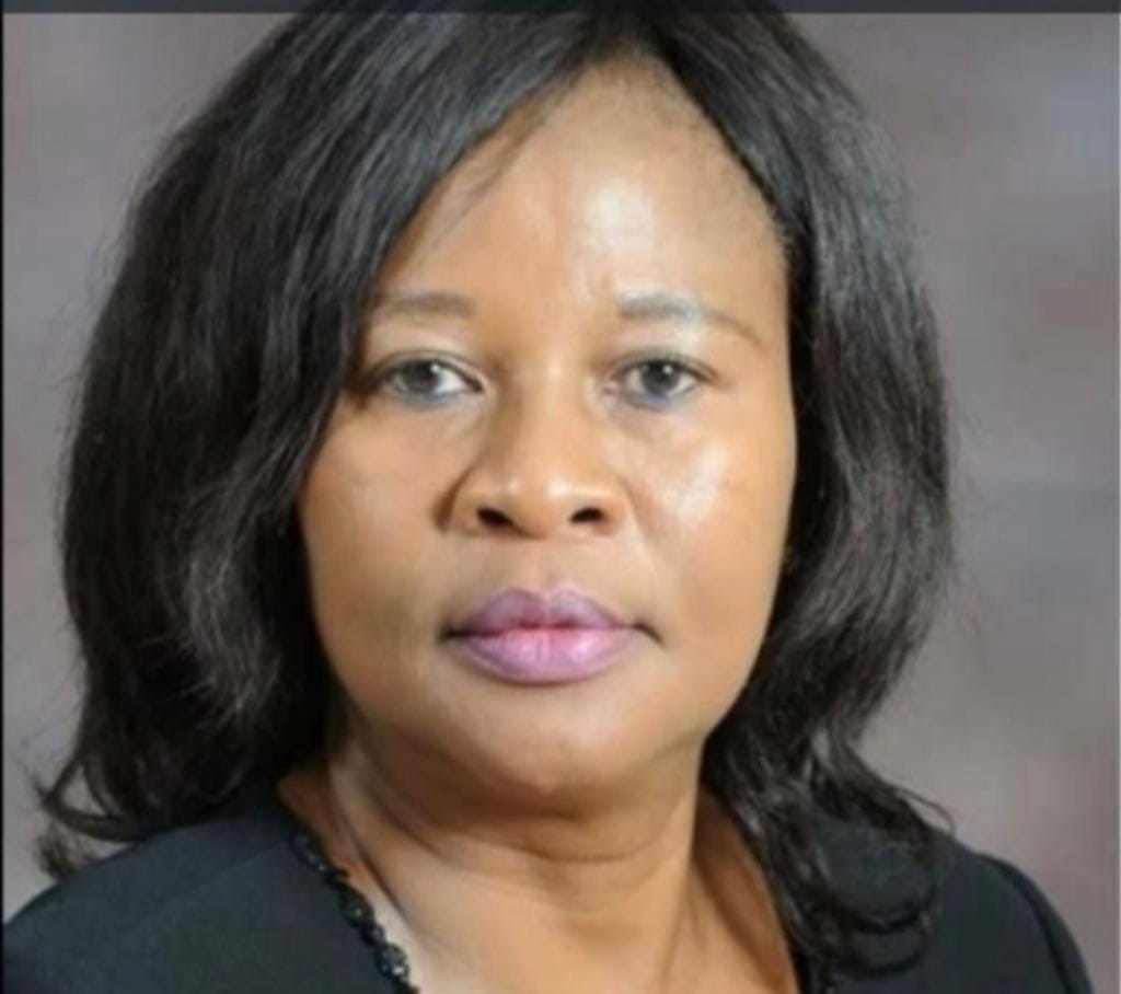 LIMPOPO MOURNS THE DEATH OF FIRST LADY MRS MATHABATHA. – Limpopo News ...