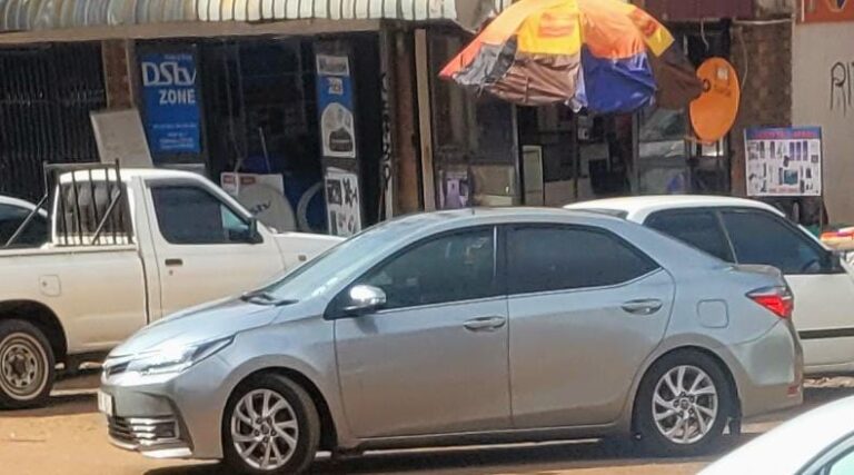 MANHUNT LAUNCHED FOR SUSPECTS LINKED TO BUSINESS ROBBERY AT RAMBUDA ...