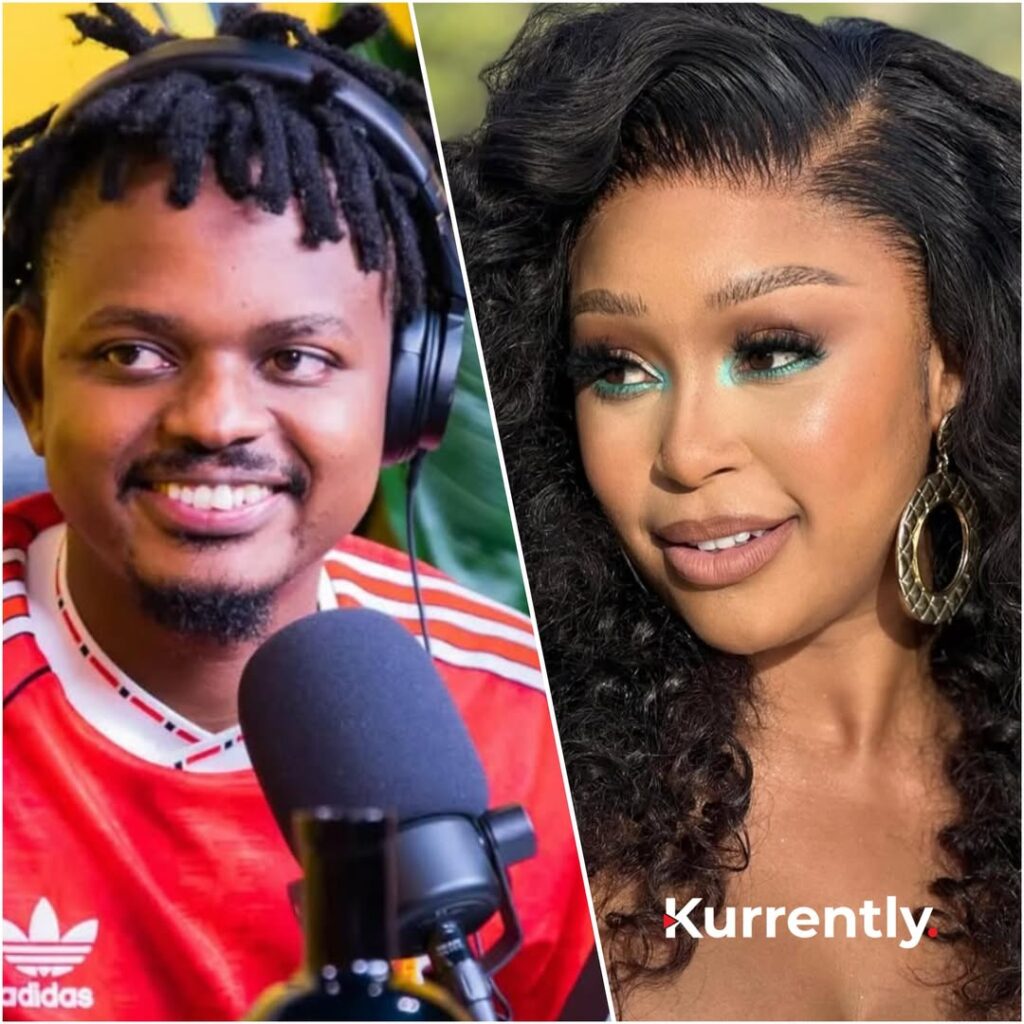 MACG IN HOT WATER’S – Limpopo News Update