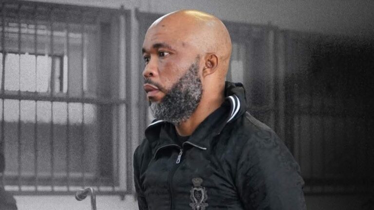VUSI CAT DLAMINI IS A SWZZILAND BORN – Limpopo News Update