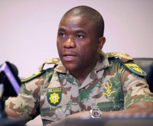 BREAKING NEWS : Breakthrough in Xolani Ndlovu-Ntombela Murder Case as ...