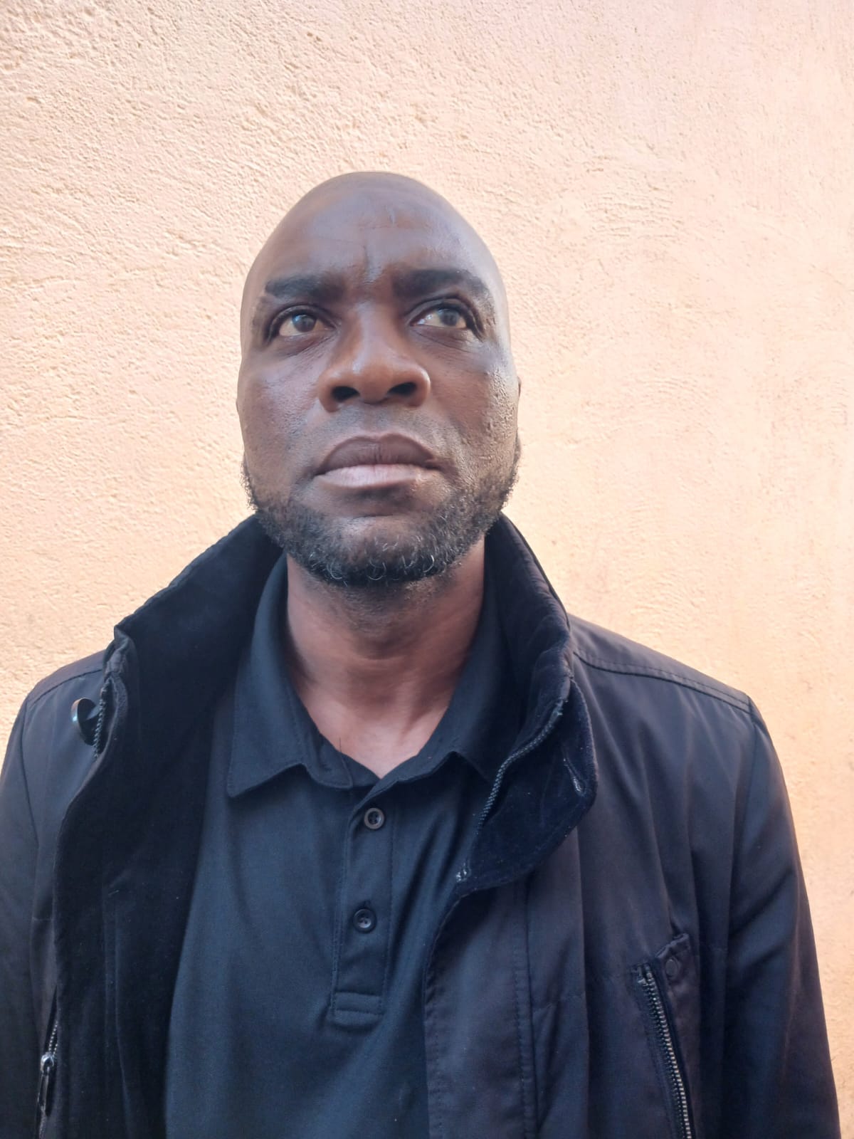 38-YEAR-OLD ACCUSED MAN SENTENCED TO FIVE YEARS IMPRISONMENT FOR HOUSE ...