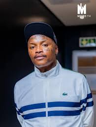 Lekompo musician Shebeshxt, real name Lehlogonolo Chauke, will remain ...