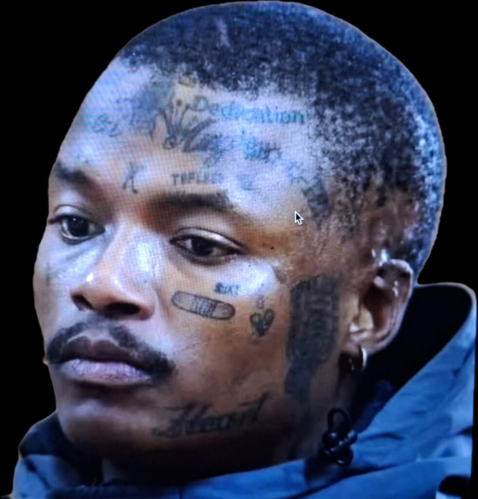 Shebeshxt’s victims were fans who were excited greeting, praising him ...