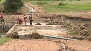 MODJADJISKLOOF SAPS INVESTIGATE AN INQUEST CASE DOCKET, FOLLOWING A ...
